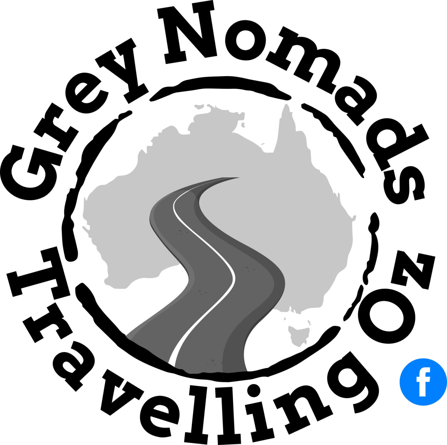 Stickers – Grey Nomads Travelling